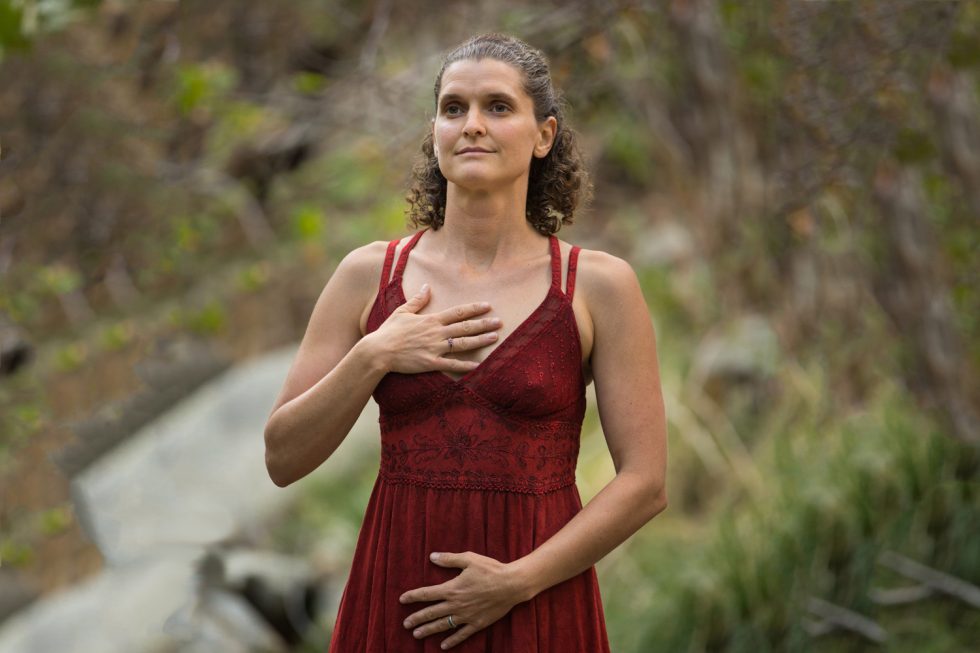 Services - Alison McKelvie Eakin - Healing Breathwork in Ojai, California